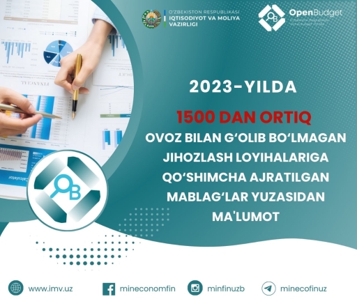 OpenBudget