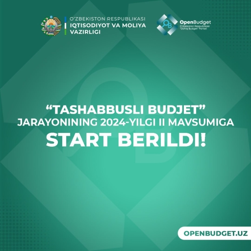 OpenBudget