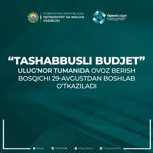 OpenBudget