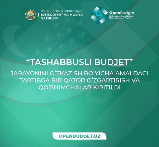 OpenBudget