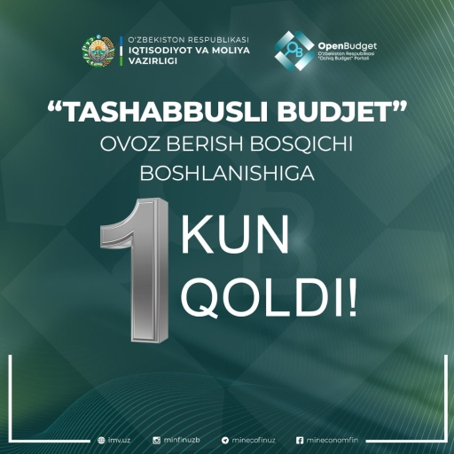 OpenBudget