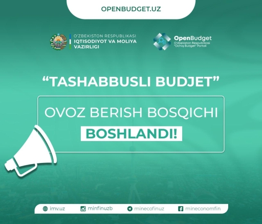 OpenBudget