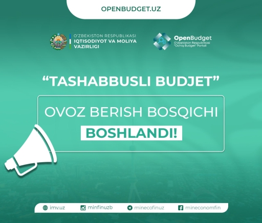 OpenBudget