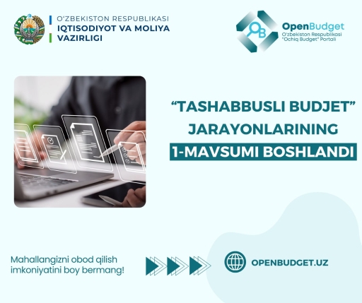 OpenBudget