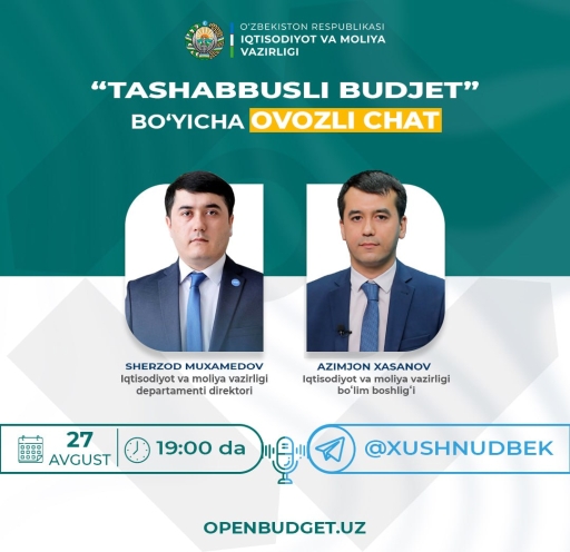 OpenBudget