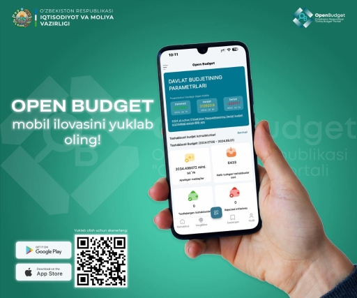OpenBudget
