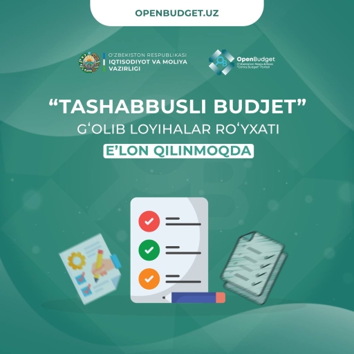 OpenBudget
