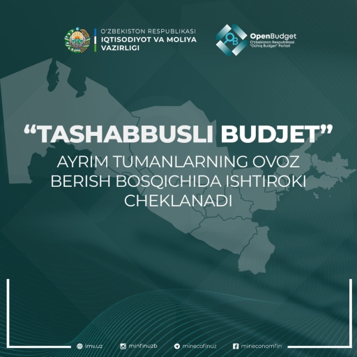 OpenBudget