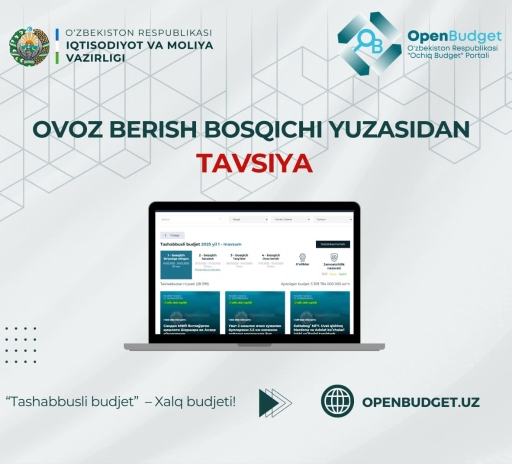 OpenBudget